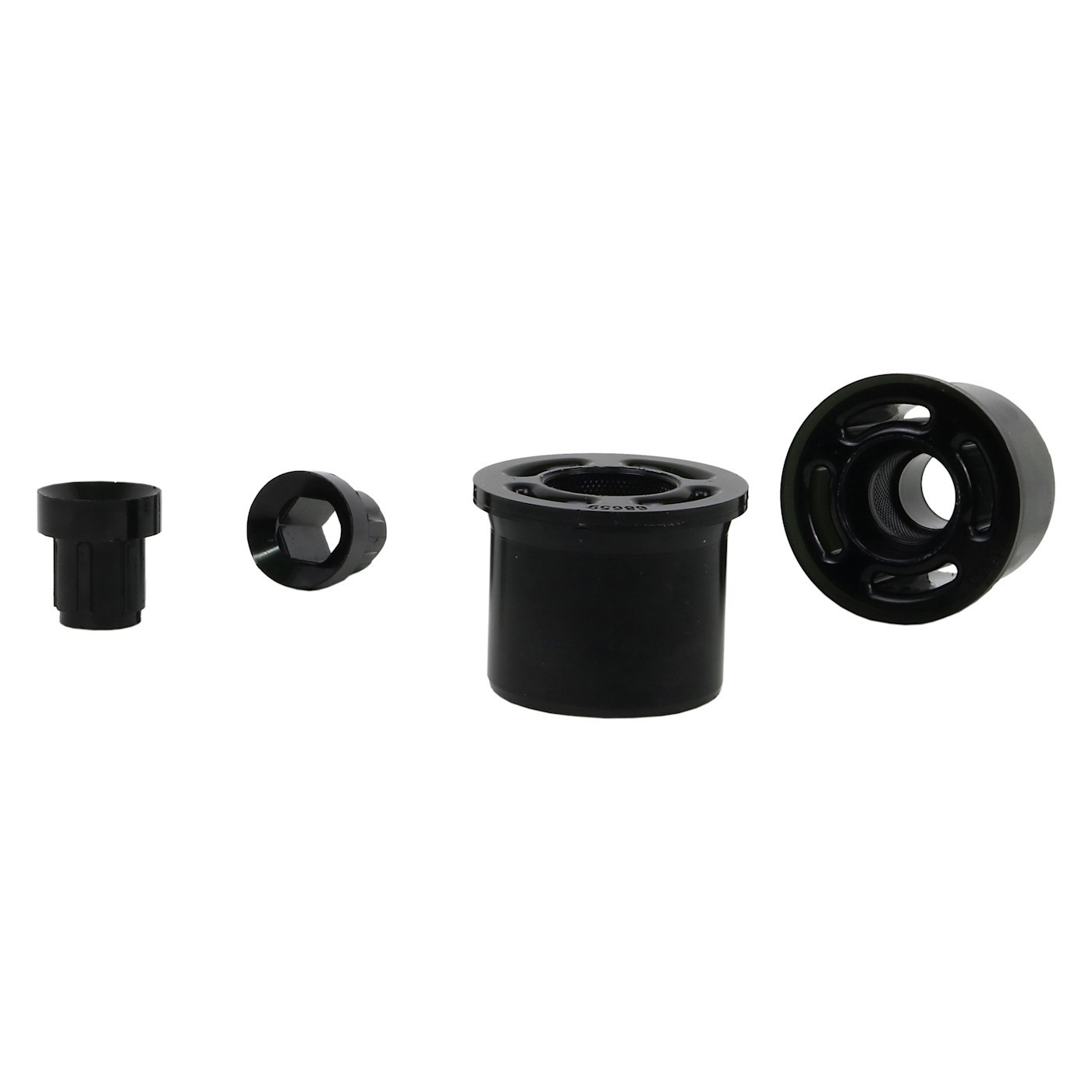 Heavy Duty Control Arms for Front Left & Right, CE Approved - Set of 2 ...