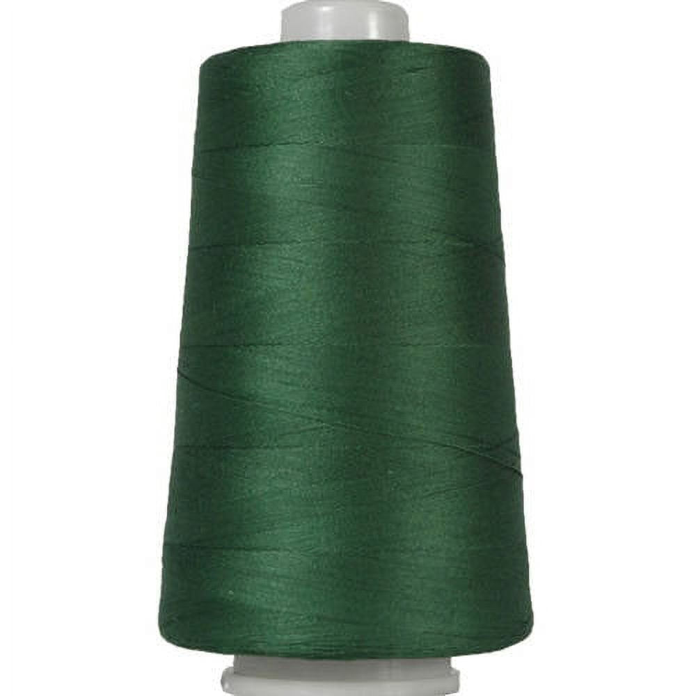 Heavy Duty Cotton Thread 2500 M Cones by Threadart - 40/3 - Color 213 ...