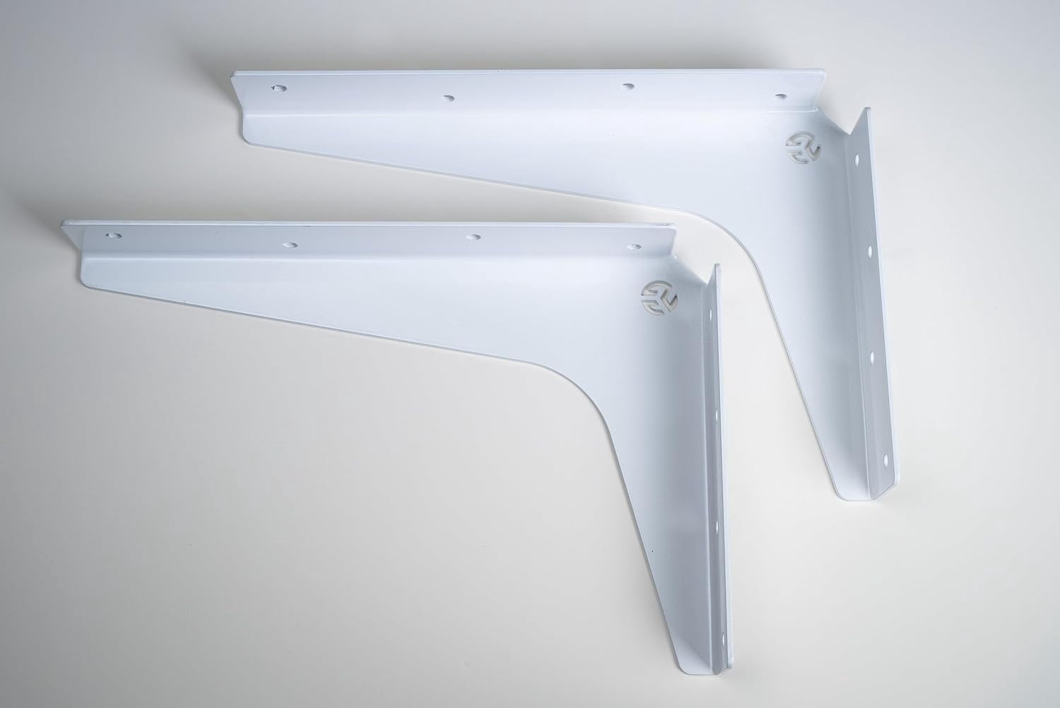 - Heavy Duty Countertop Universal -Commercial Brackets - Industrial ...