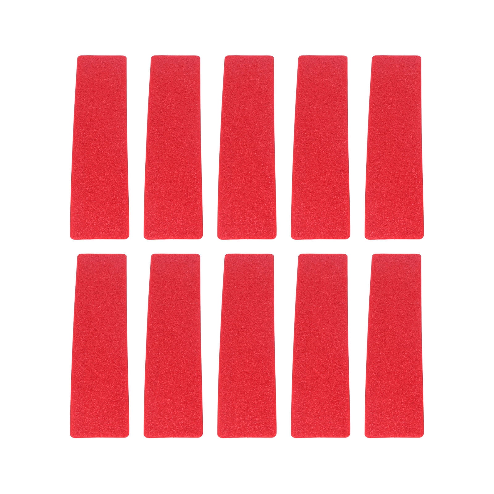 Heavy,Duty Court Line Markers, Won't Deform Under Pressure, Bright ...