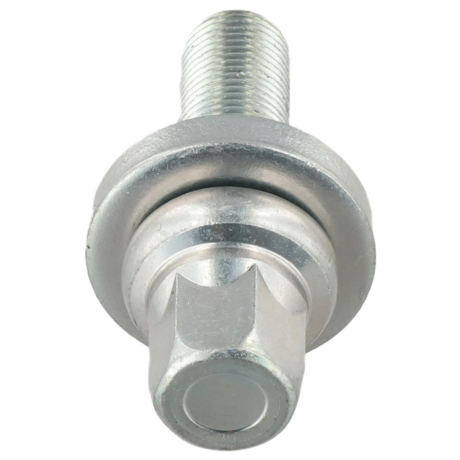 Heavy-Duty Crank Pulley Bolt & Washer Assembly 90017RJA003 High-Torque ...