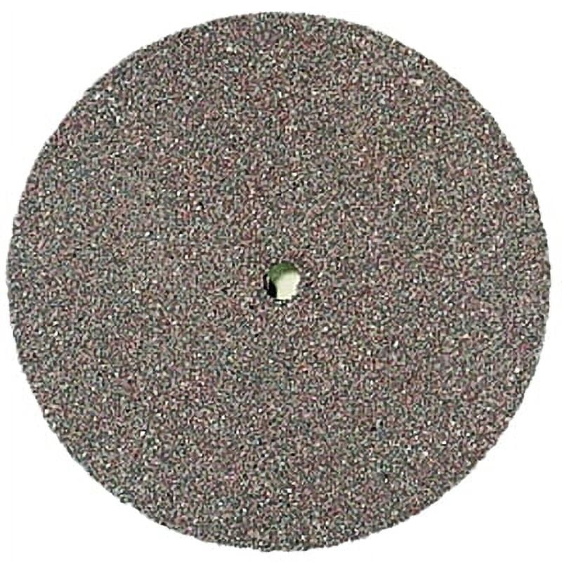 Heavy-Duty Cut-Off Wheels, 0.40 In Thick, 15/16 In Bit, 10000 To 35000 ...