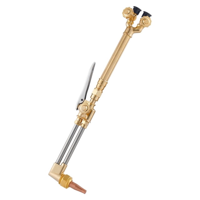 Heavy Duty Cutting Torch - Portable Acetylene Cutting Torch Oxygen ...