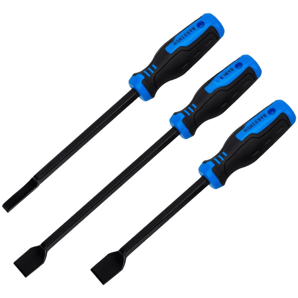 Heavy Duty Cylinder Scraper Tool Set For Removing Sealant Gasket Glue ...