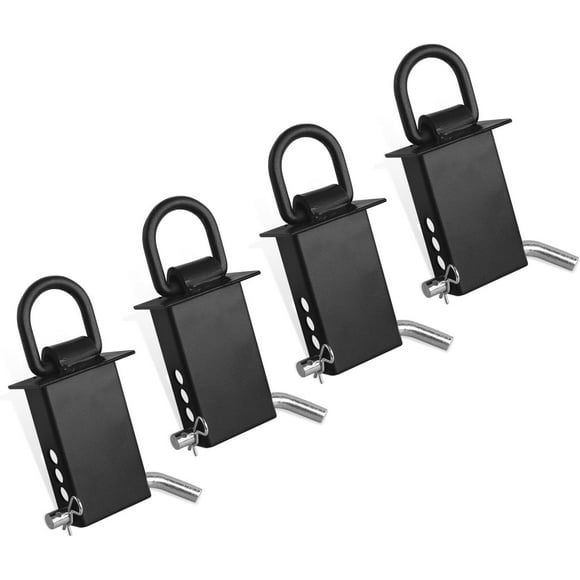 Trailer Stake Pockets