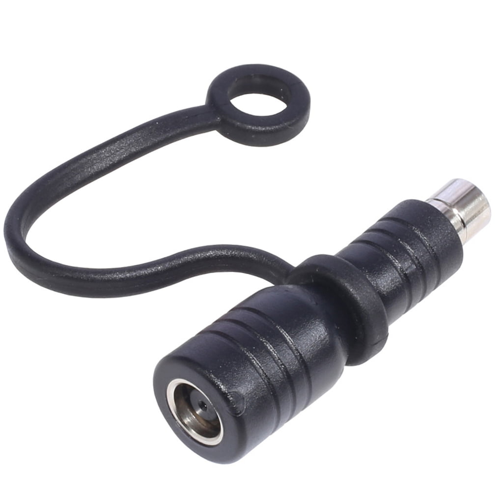 Heavy Duty DC Power Adapters for Solar Panel RV Portable Power Dc7909 ...