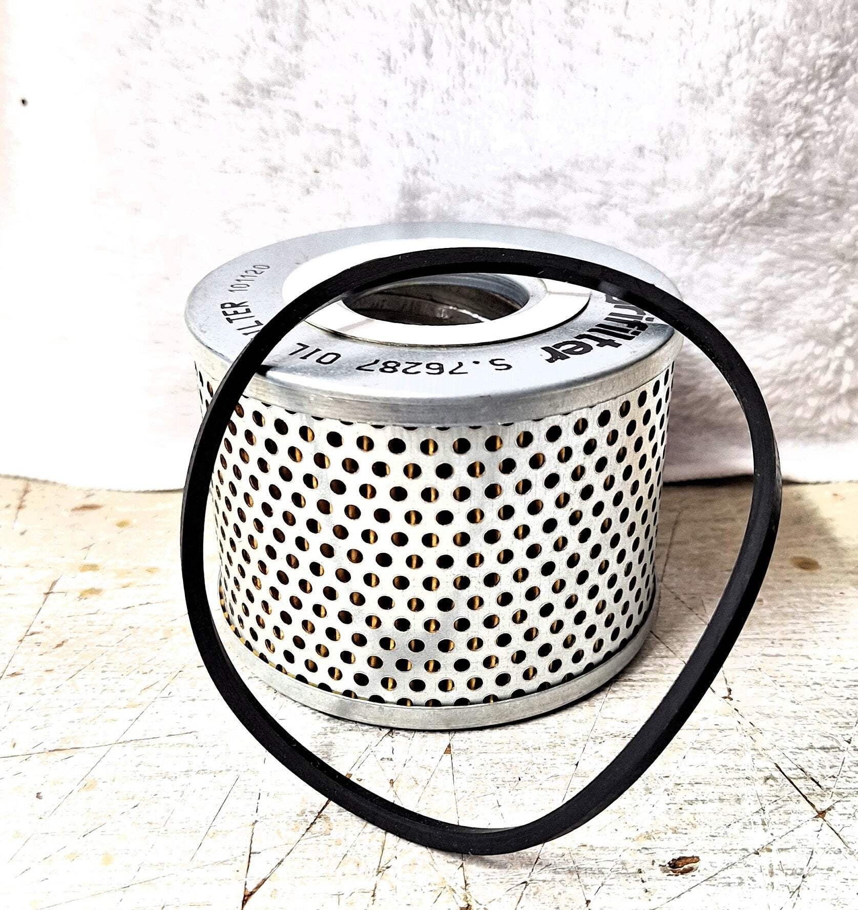 Heavy Duty David Brown Tractor Oil Filter - Walmart.com