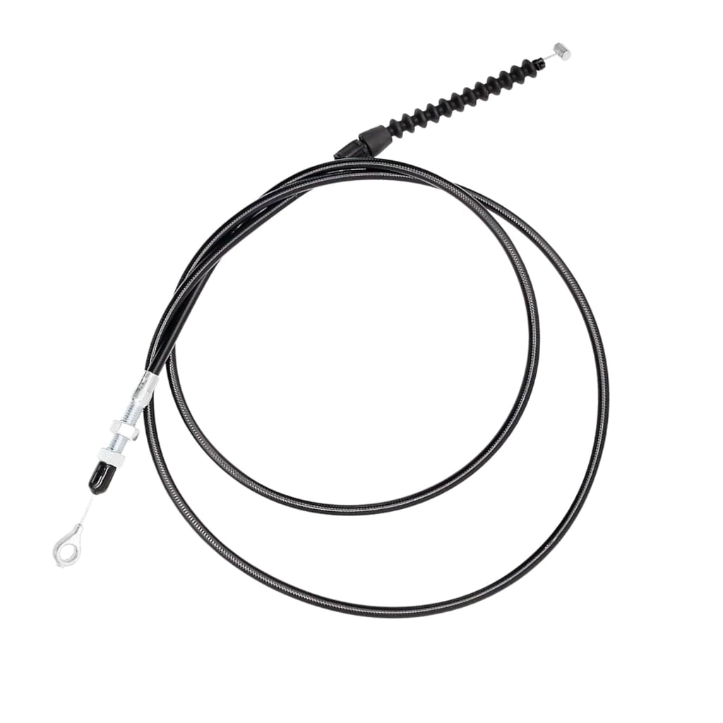 Heavy Duty Deflector Control Cable for Track 24 27 28 30 Snowblowers ...