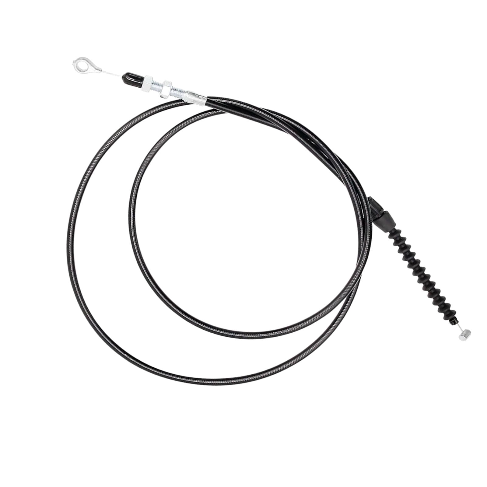 Heavy Duty Deflectors Control Cable Replacements for Deluxe 24in 27in 28in 30in Snowblower ...