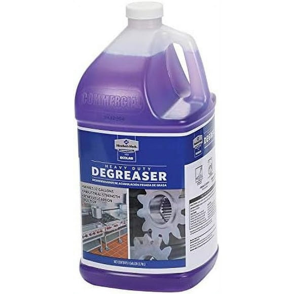 Heavy Duty Engine Degreaser