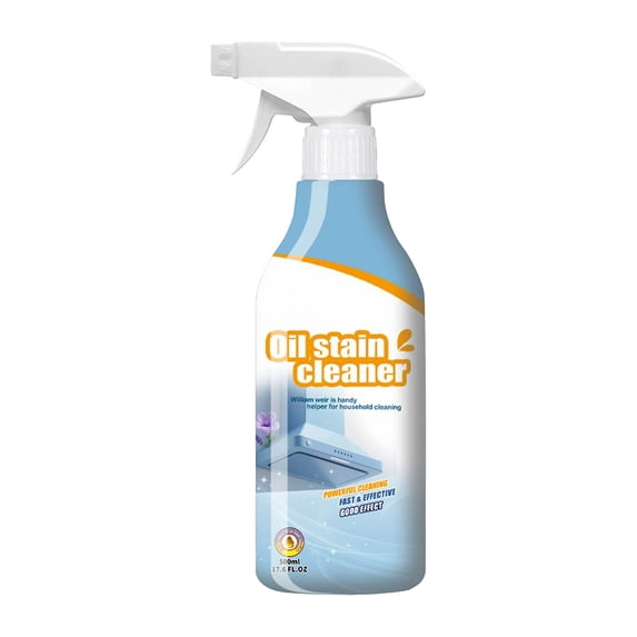 Heavy Duty Degreaser Cleaner With Powerful Foam Formula, Quick ...