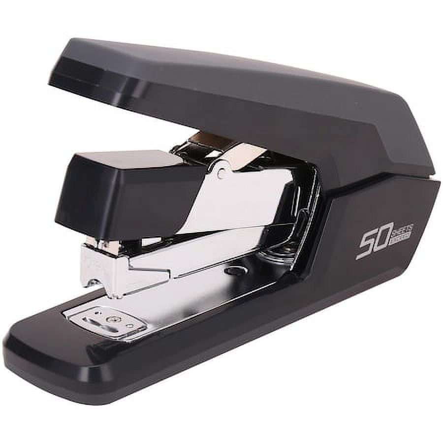 Compact Design Desk Stapler, Front Loading System For Easy Refills ...