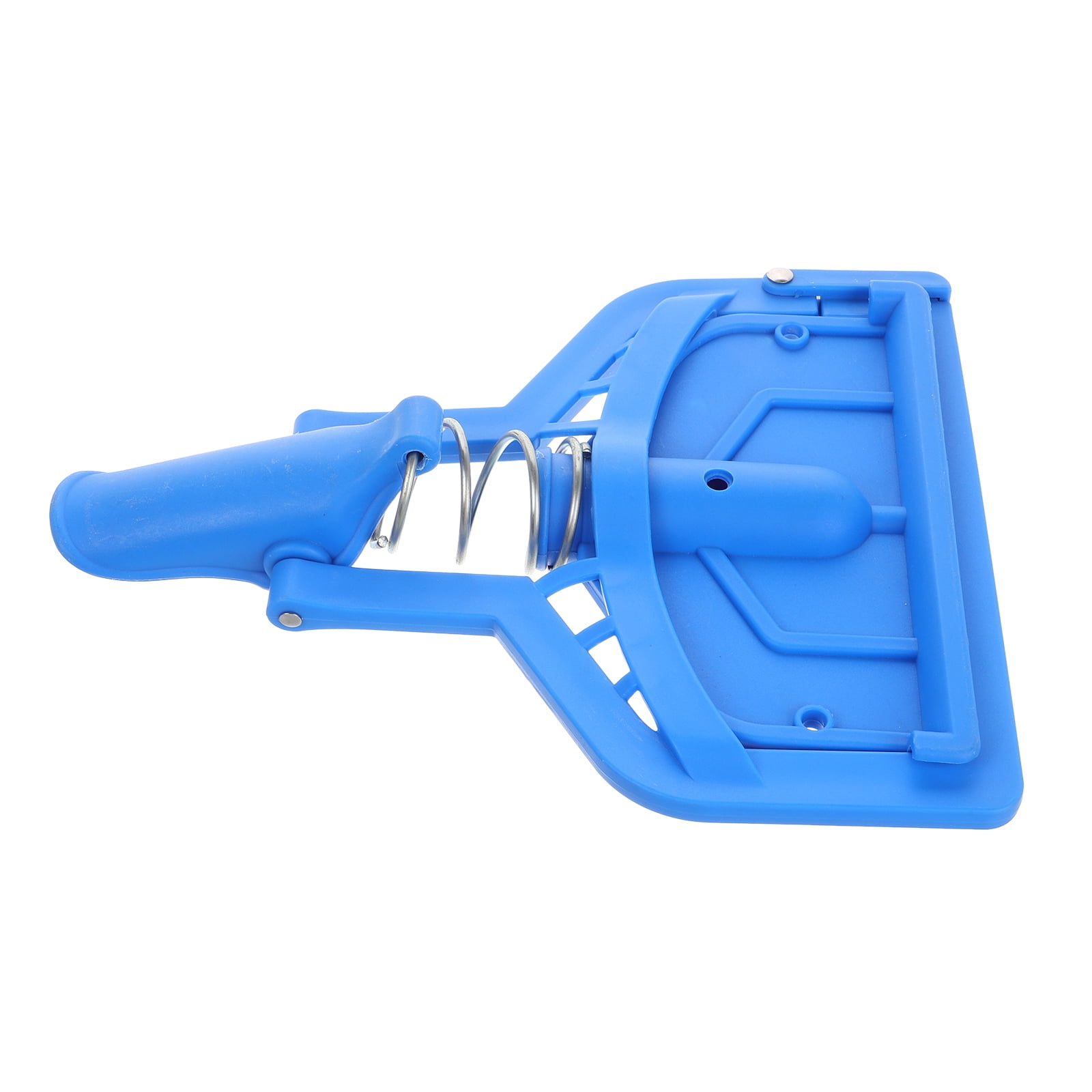Heavy Duty Detachable Mop Clip Head Replacement Quick-Changing Mop Head ...