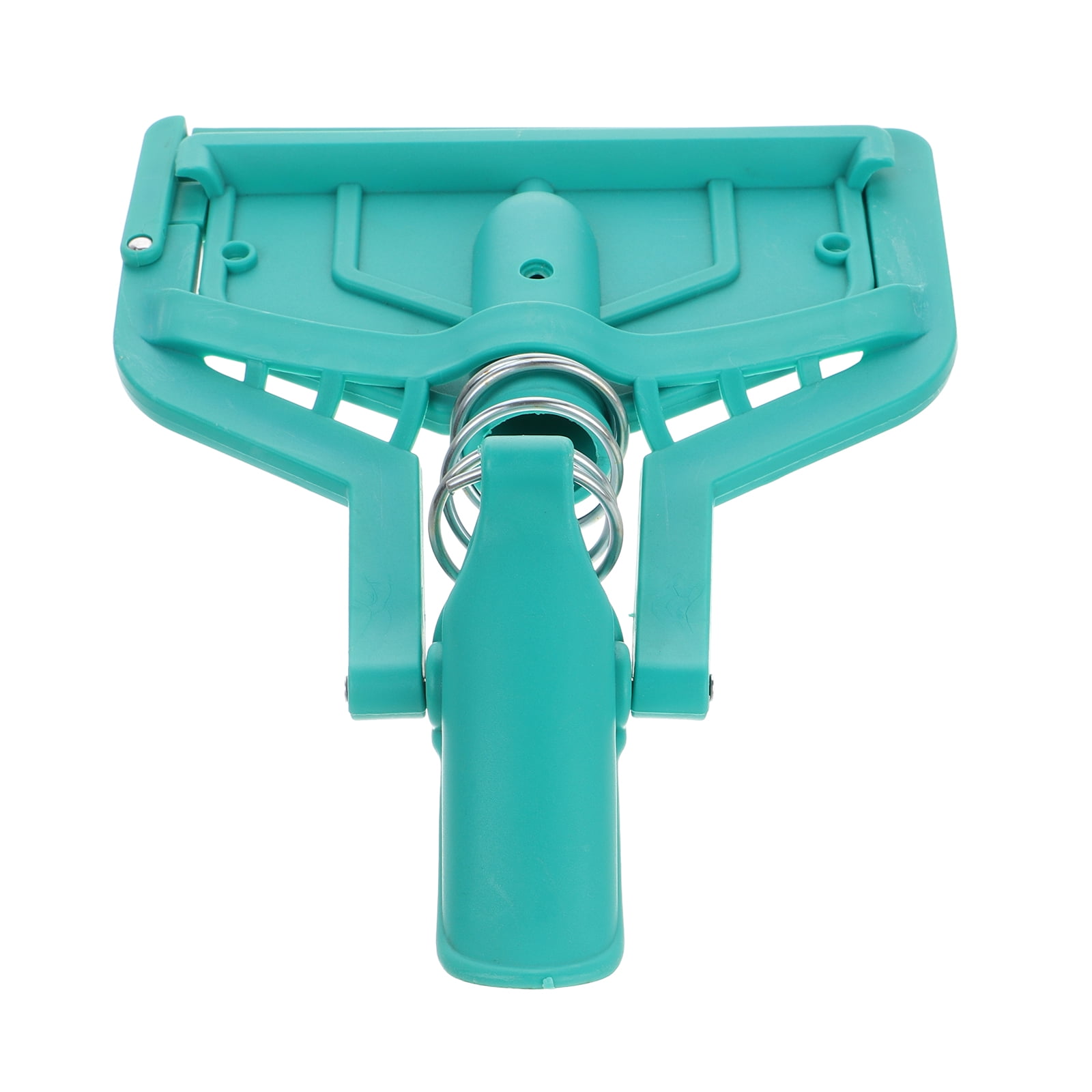 Heavy Duty Detachable Mop Clip Head Replacement Quick-Changing Mop Head ...