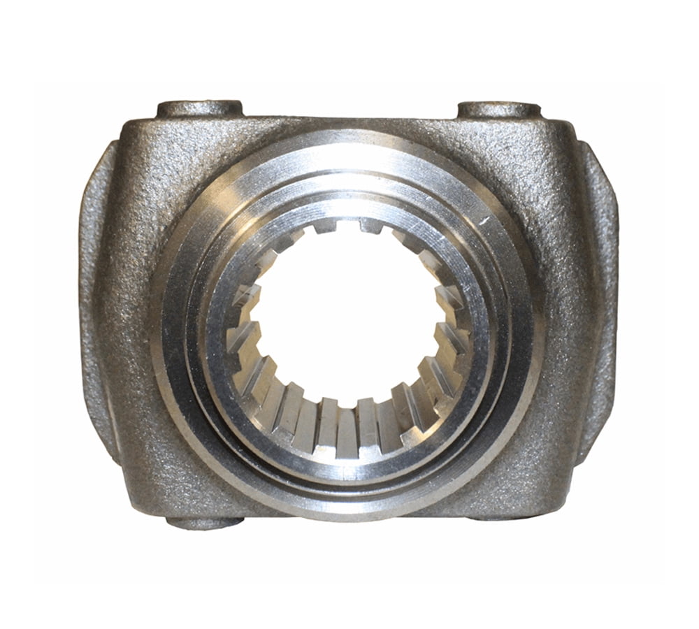 Heavy Duty Differential End Yoke - Half Round Style, 1710 Series, 16 ...