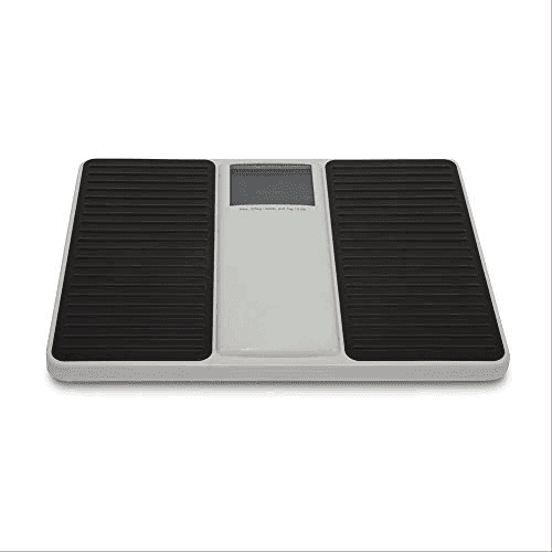 Heavy Duty Digital Floor Scale - 880KLS - 17" x 13"L x 1.25"H - Walmart.com