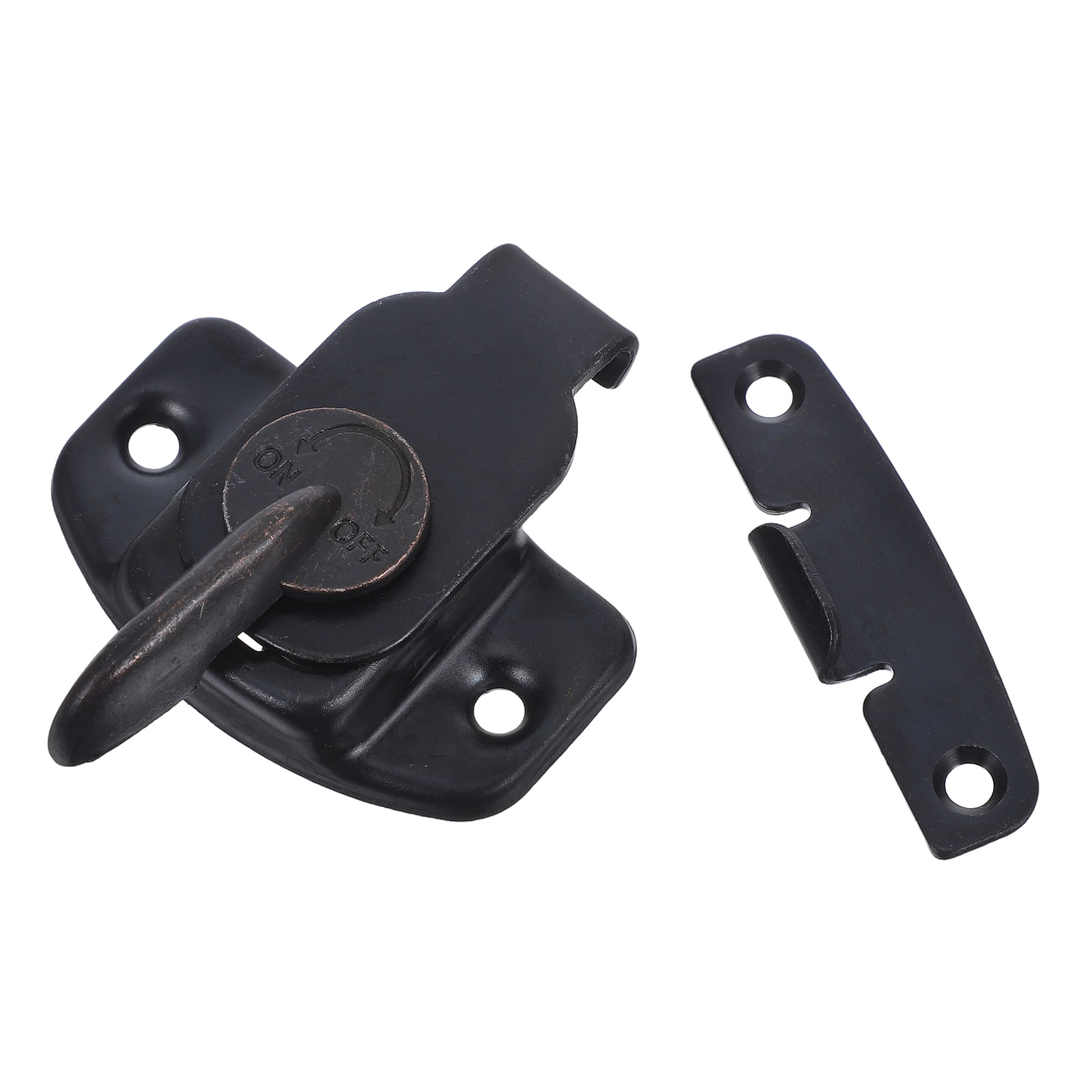 Heavy Duty Dining Table Buckles Connectors Table With Screws For Table ...