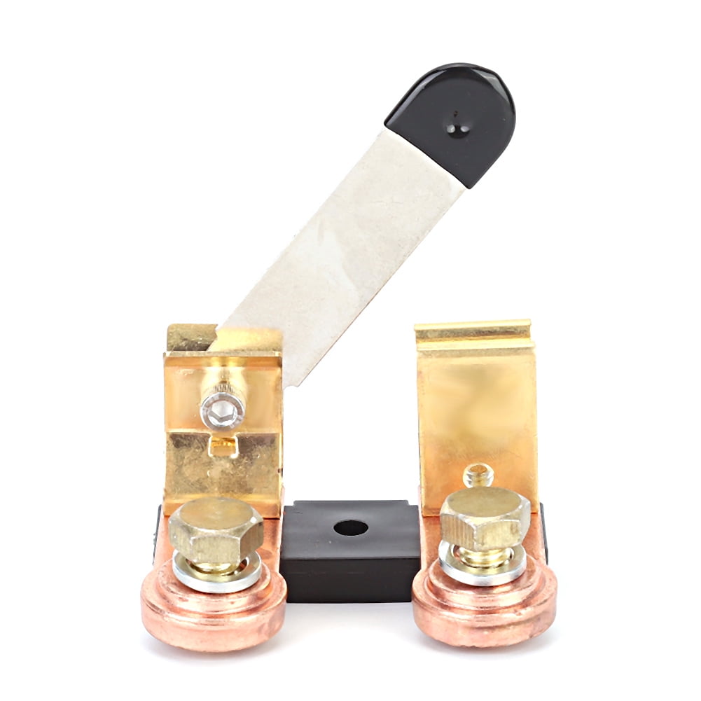 Heavy-Duty Disconnect System High-Grade #1 AWG Battery Cable for ...