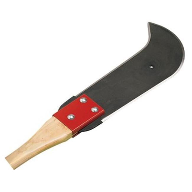 Walmart Heavy-Duty Ditch Bank Blade with Long Handle Tool, High Carbon ...