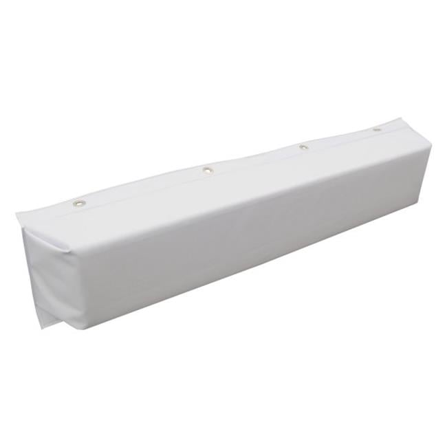 Heavy Duty Dock Bumper- Straight - Walmart.com