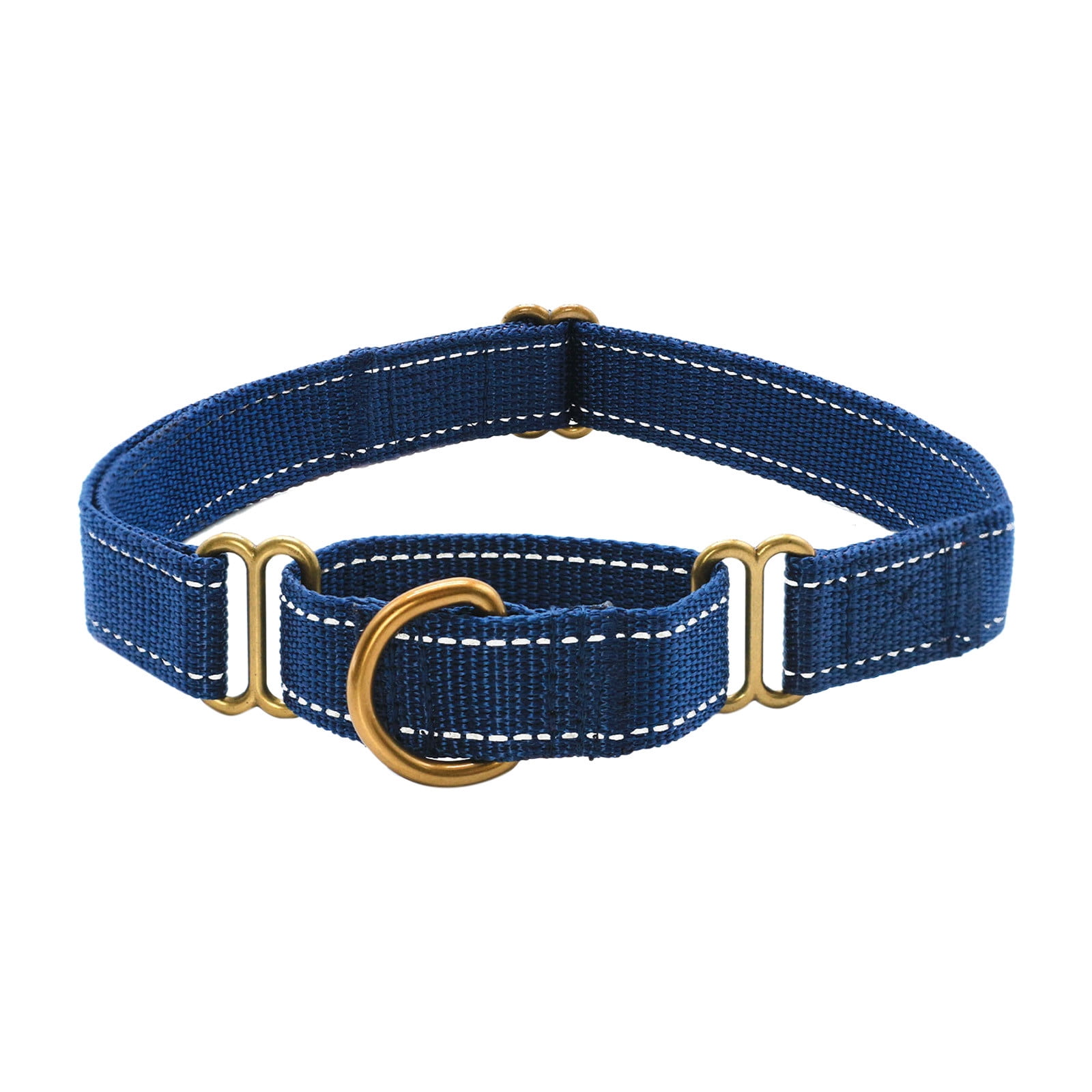 Heavy Duty Dog Collars - Buckleless Training Collars for Service Dogs ...