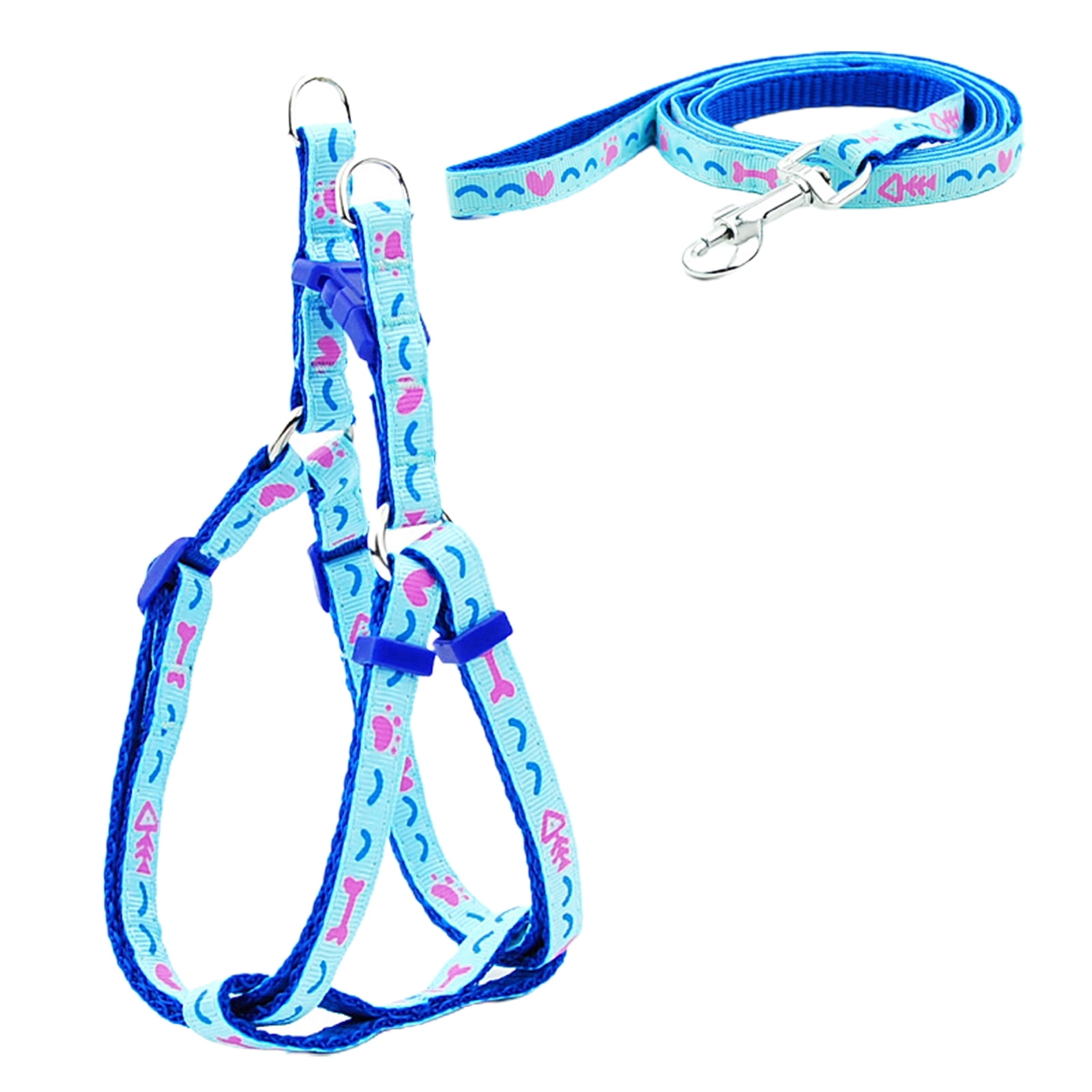 Heavy Duty Dog Harness for Medium Large Dogs, No Pull Dog Vest Harness ...