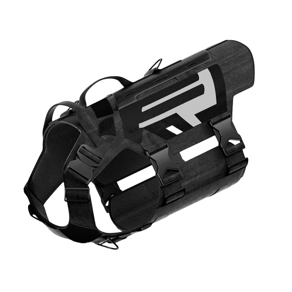 Heavy Duty Dog Harness for Small Medium and Large Dogs Vest Training ...