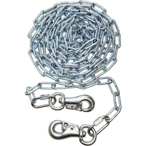 Dog Chains, Collars & Tie-Out Cables at Walmart - Durable & Trusted