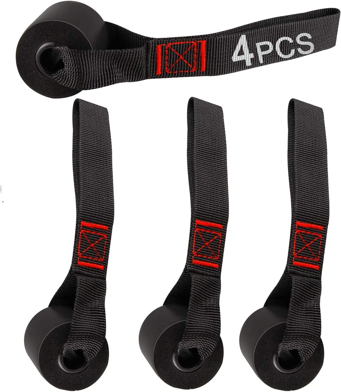 Heavy Duty Door Anchor for Resistance Bands - Door Strap Attachment ...