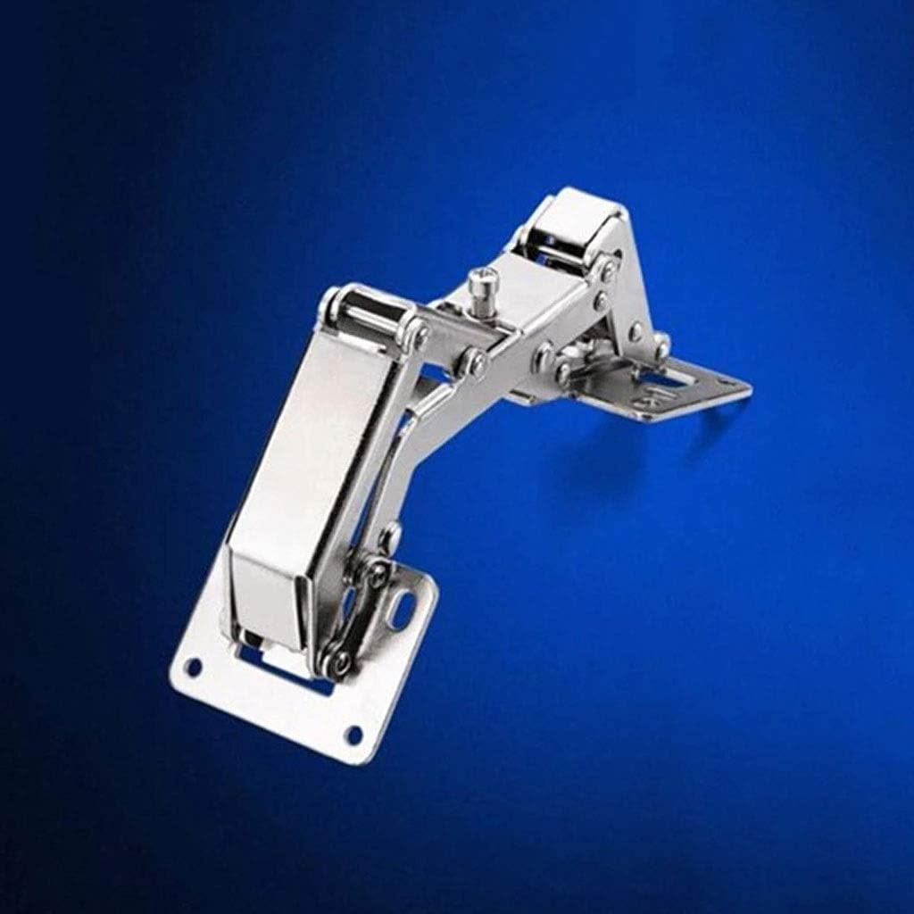Heavy Duty Door Hinge Adjusted 130-170 Degrees Hinge for Corner Cabinet ...