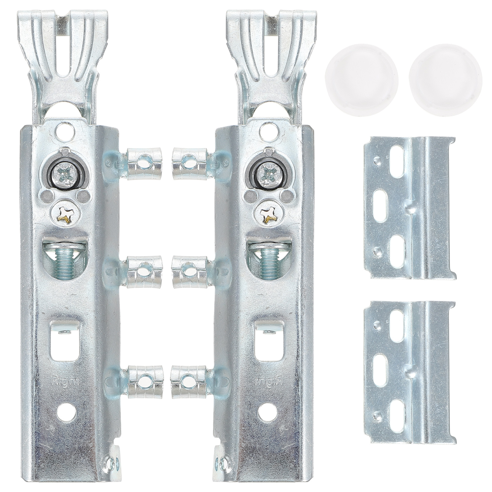 Heavy Duty Door Hinge Metal Cabinets Hanging Code Hinges for Doors ...