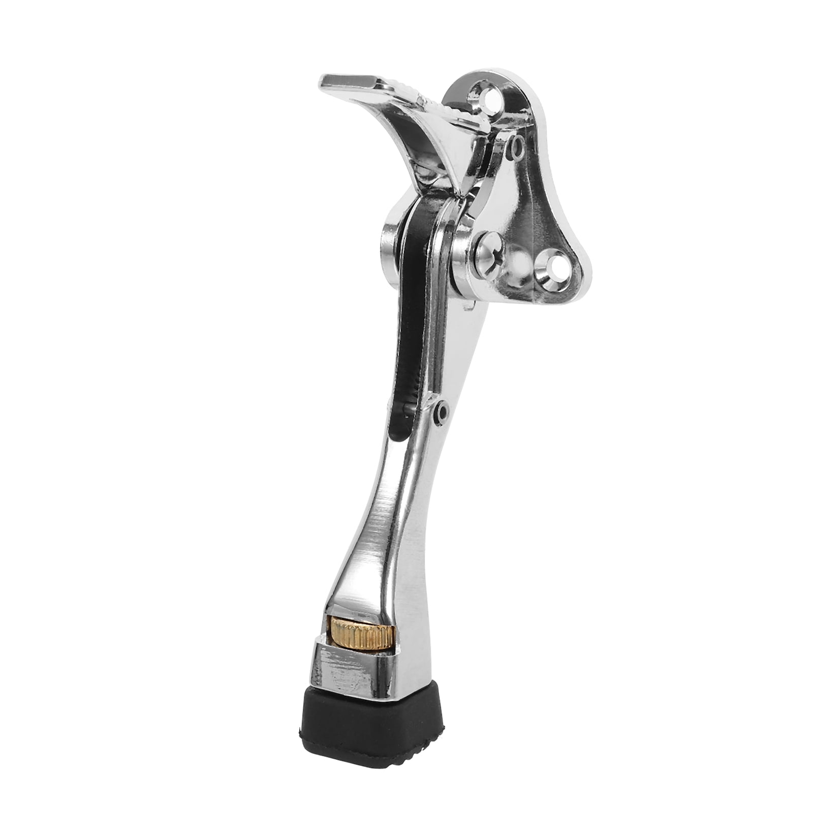 Heavy Duty Door Stop Small Stopper Doorstop for inside Stops - Walmart.com