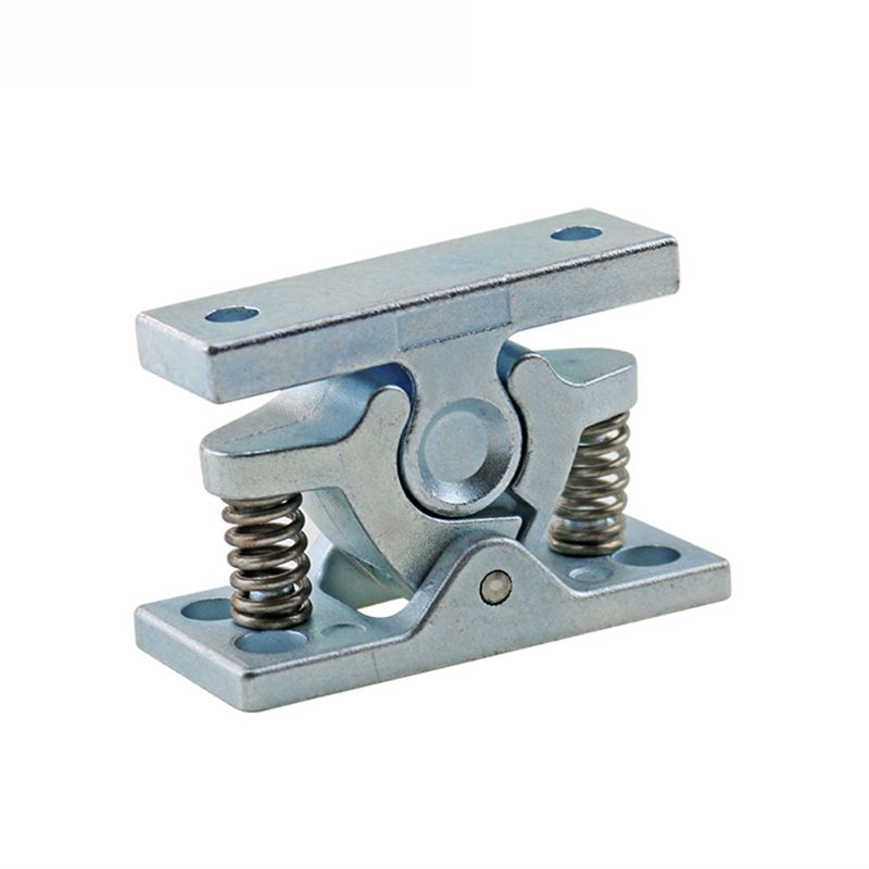 Heavy Duty Door Stop Spring Lock Door Retainer Caravan RV Door Hardware ...