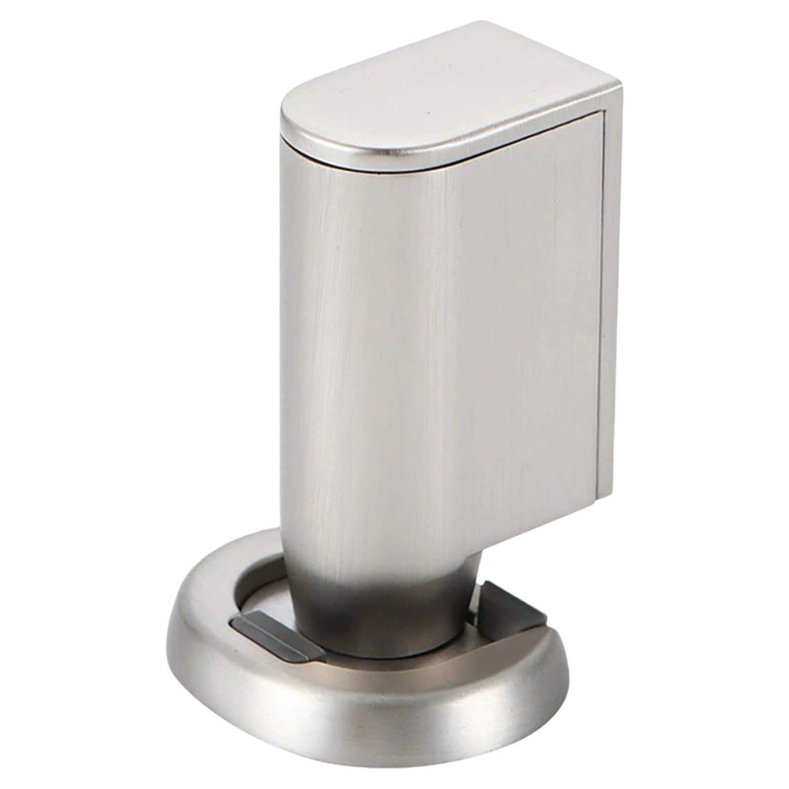 Heavy Duty Door Stop With Strong Retractable Lock System For Home And ...