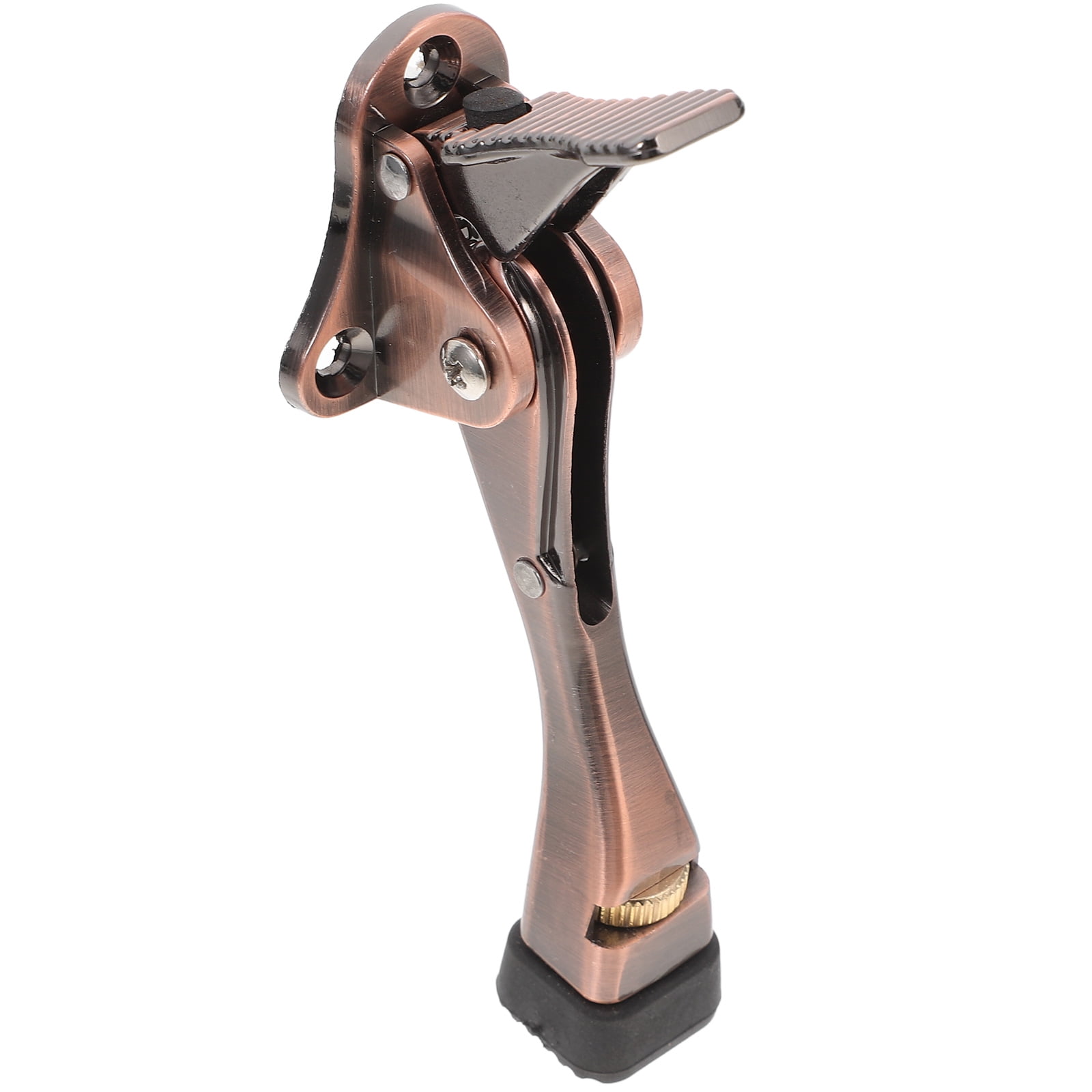 Heavy Duty Door Stopper Rotary Valve Hose Double-layer Faucet - Walmart.com