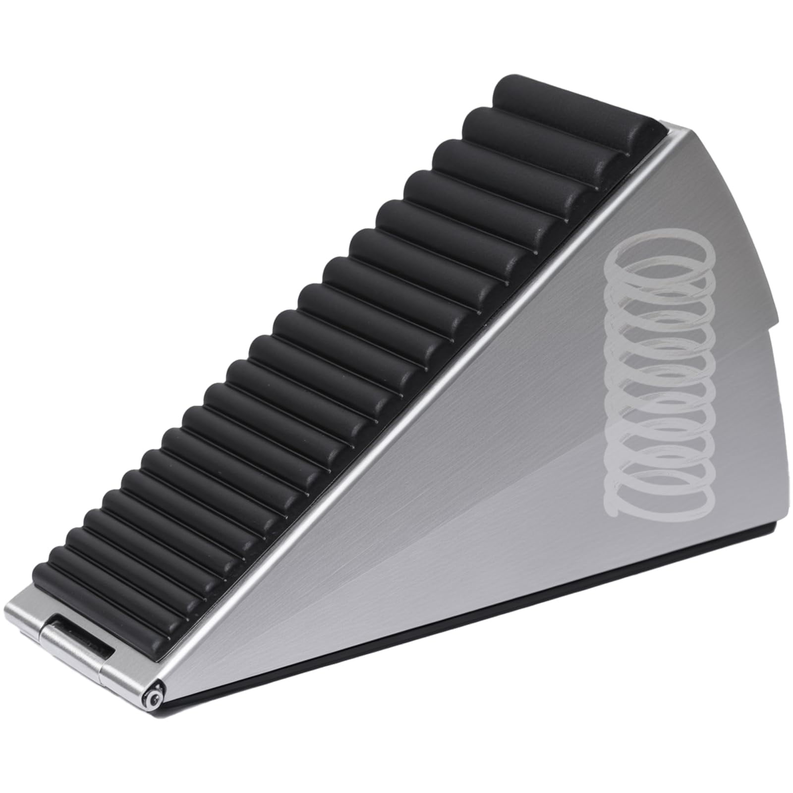 Heavy Duty Door Stopper, tall door stopper,Adjustable, Max High 3 ...