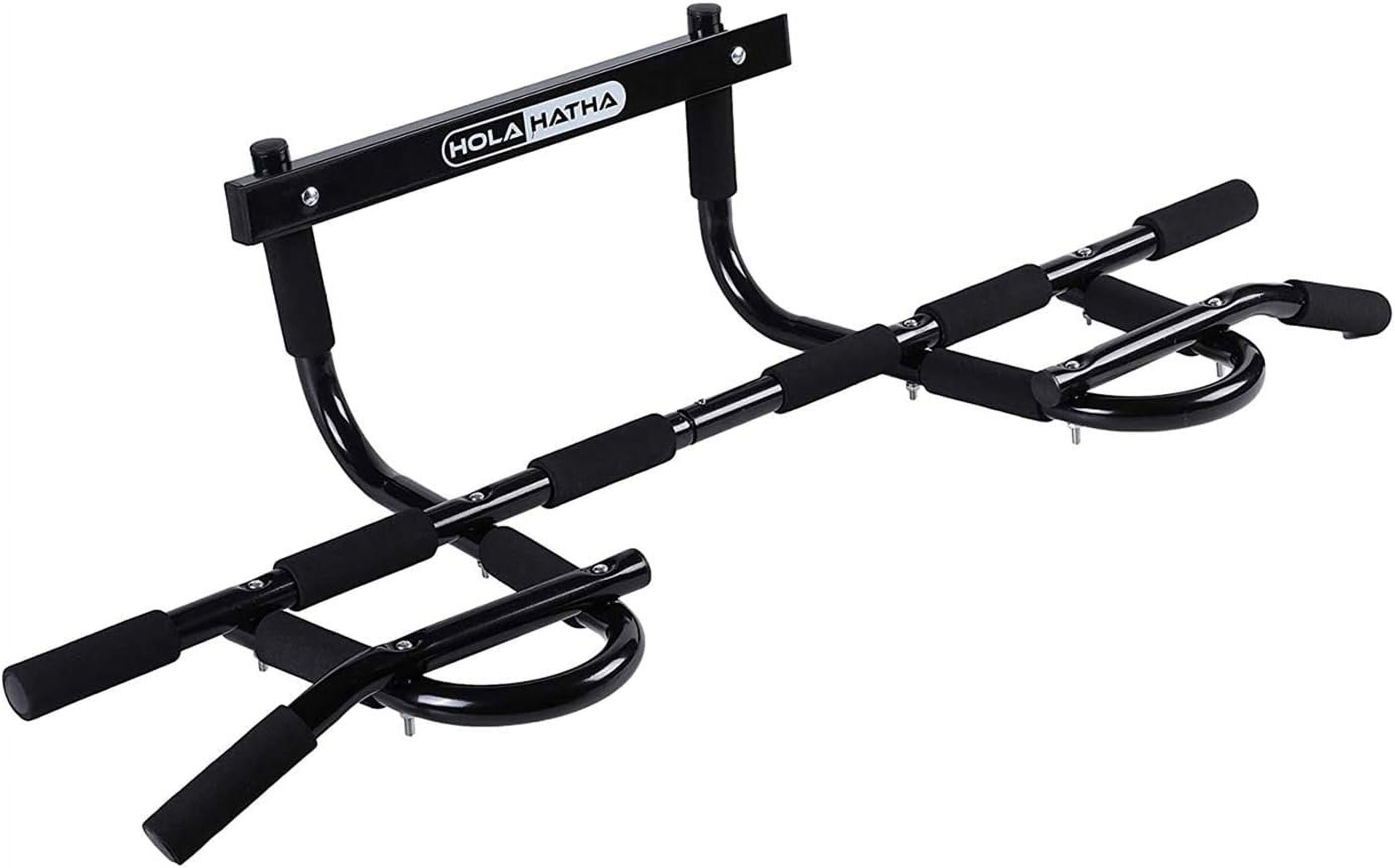 Heavy Duty Door Way Pull Up Bar Up Dip Station for Multiuse Doorway ... Heavy Duty Door Way Pull Up Bar Up Dip Station for Multiuse Doorway ...