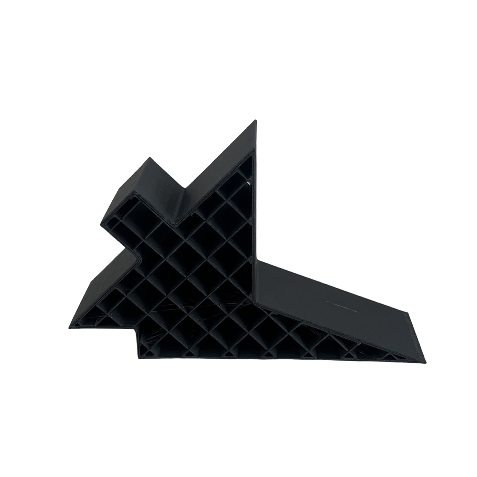 Heavy-Duty Door wedges for Sliding Doors & Garage, Non-slips Floor ...