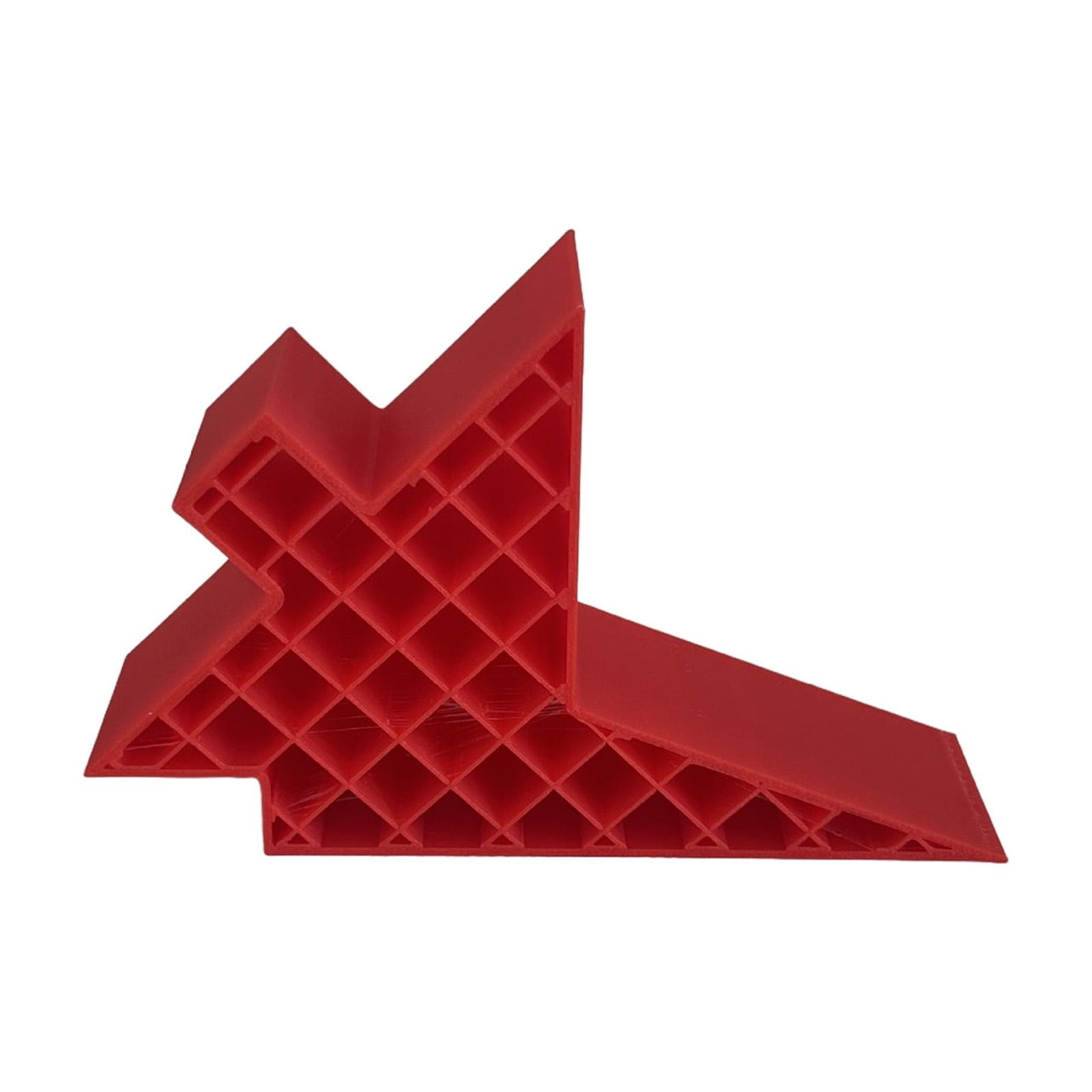 Heavy-Duty Door wedges for Sliding Doors & Garage, Non-slips Floor ...