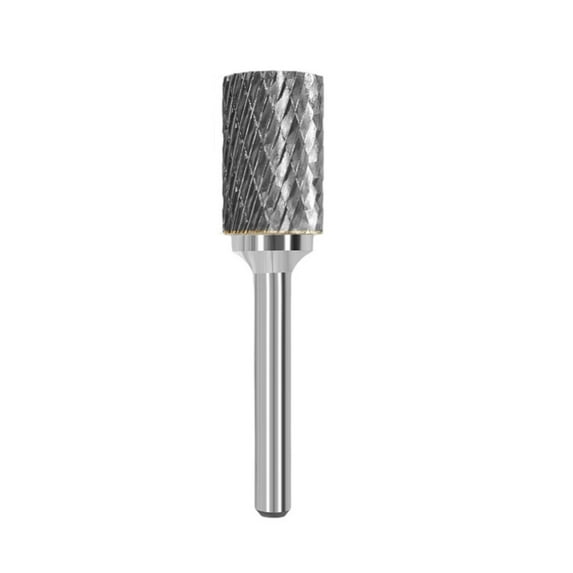 Heavy Duty Double Flute Rotary Burr Milling Cutter for Long Lastingly ...