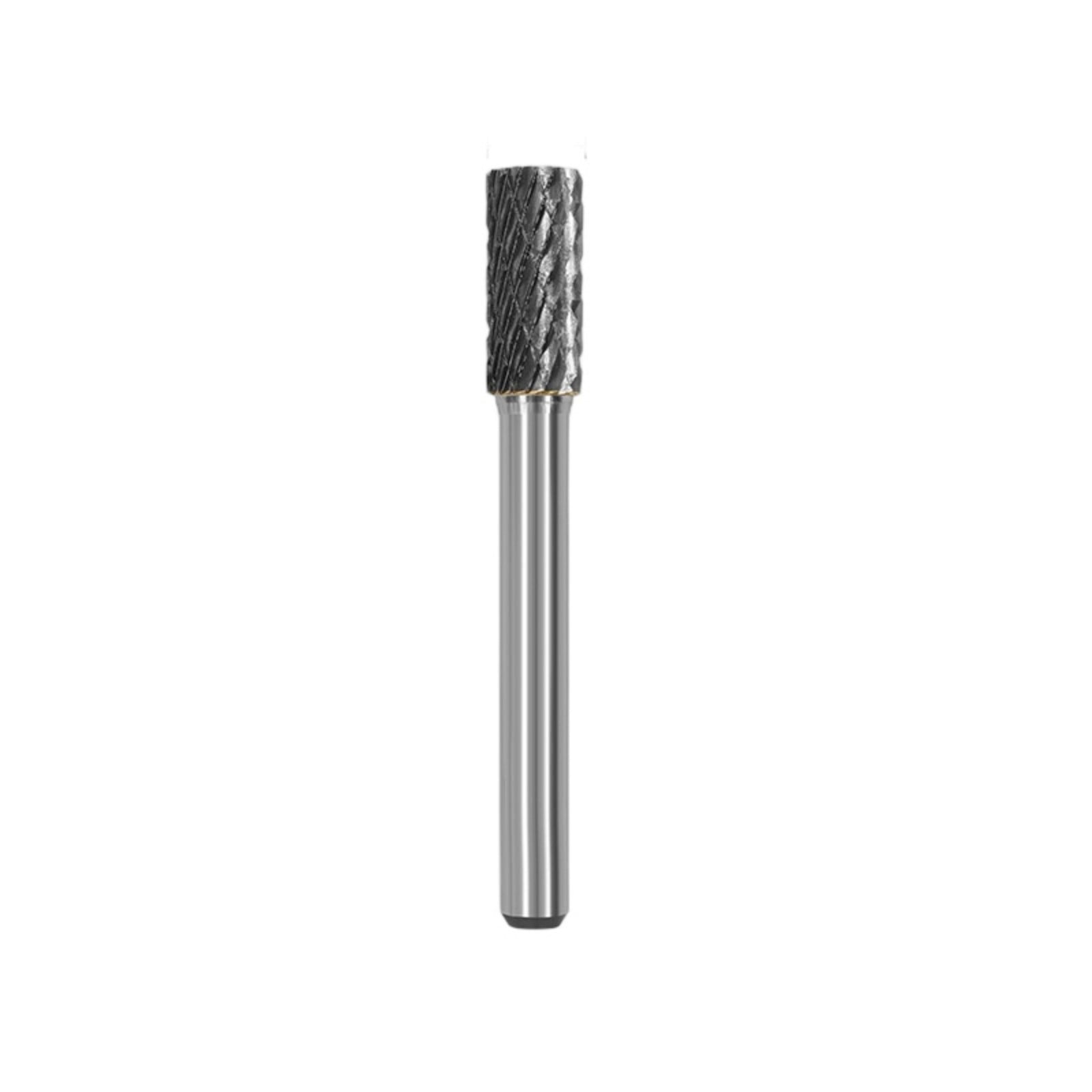 Heavy Duty Double Flute Rotary Burr Milling Cutter for Long Lastingly ...
