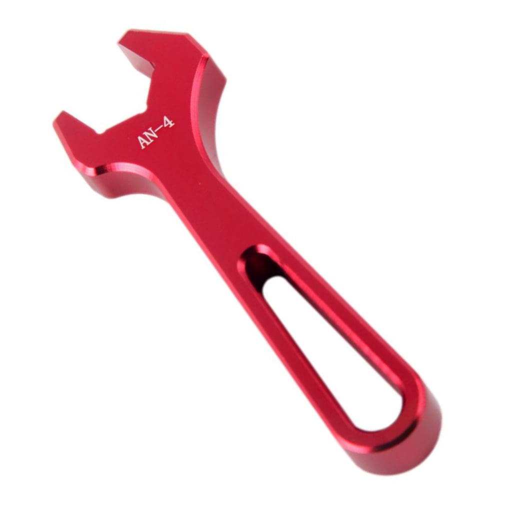 Heavy Duty Double Headed Spanner For Pipe Fittings Optimized Control In ...