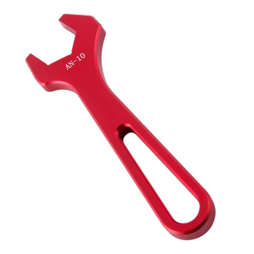 Heavy Duty Double Headed Spanner For Pipe Fittings Optimized Control In ...