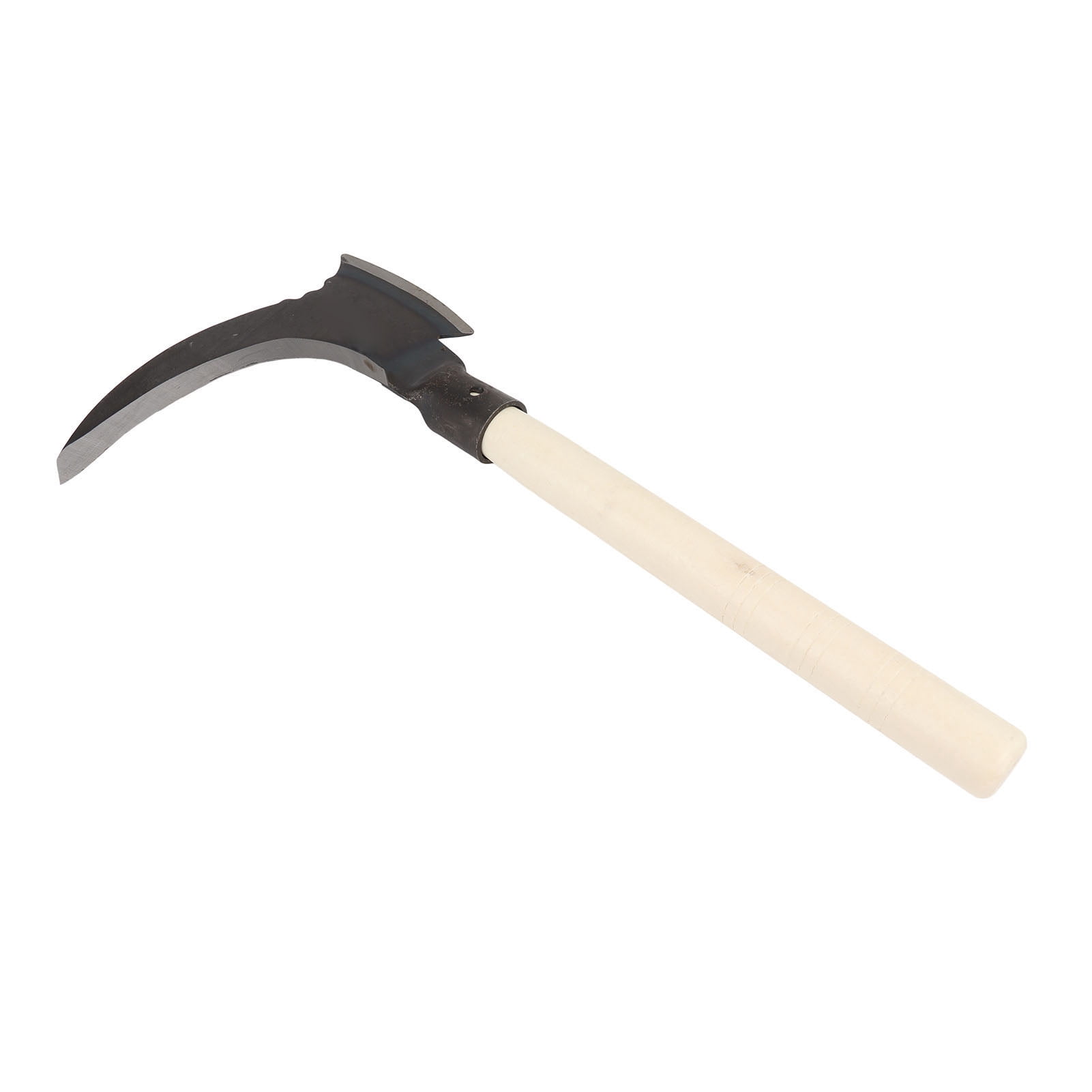 Heavy,Duty Double Sickle, High Manganese Steel Blade For Efficient ...