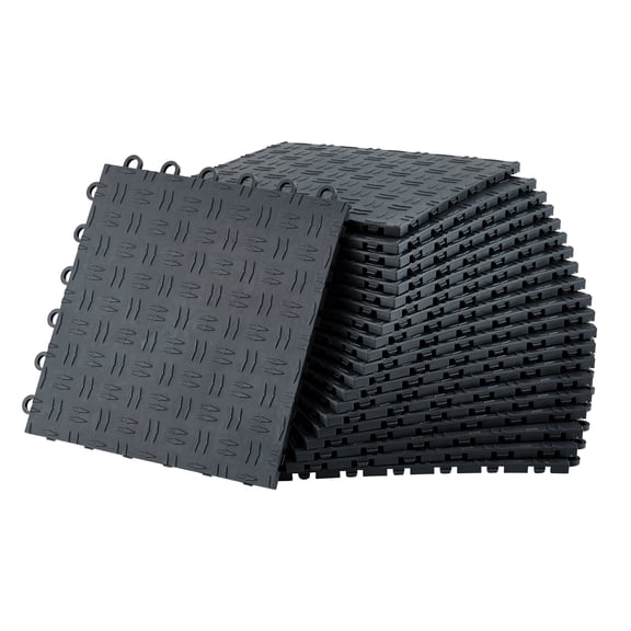 Slip N Grip Floor Mats