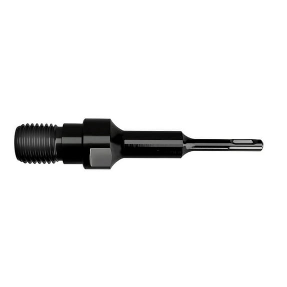 Heavy Duty Drill Extension Shank Rod With Reinforced Thread For Secure ...