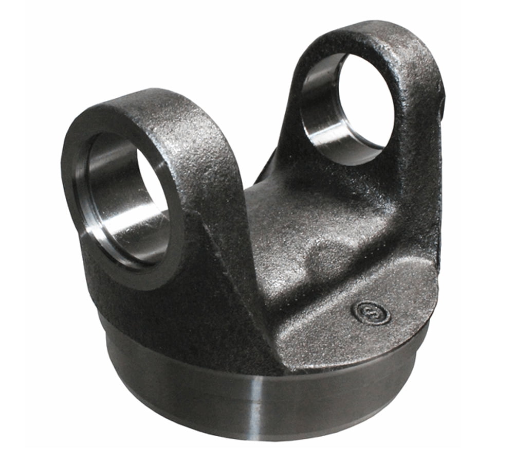 Heavy Duty Drive Shaft Tube Weld Yoke - 1350 Series - Replaces 3-28-427 ...