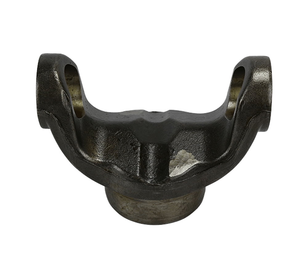 Heavy Duty Drive Shaft Tube Weld Yoke - RPL 25 Series, Weld Yoke ...