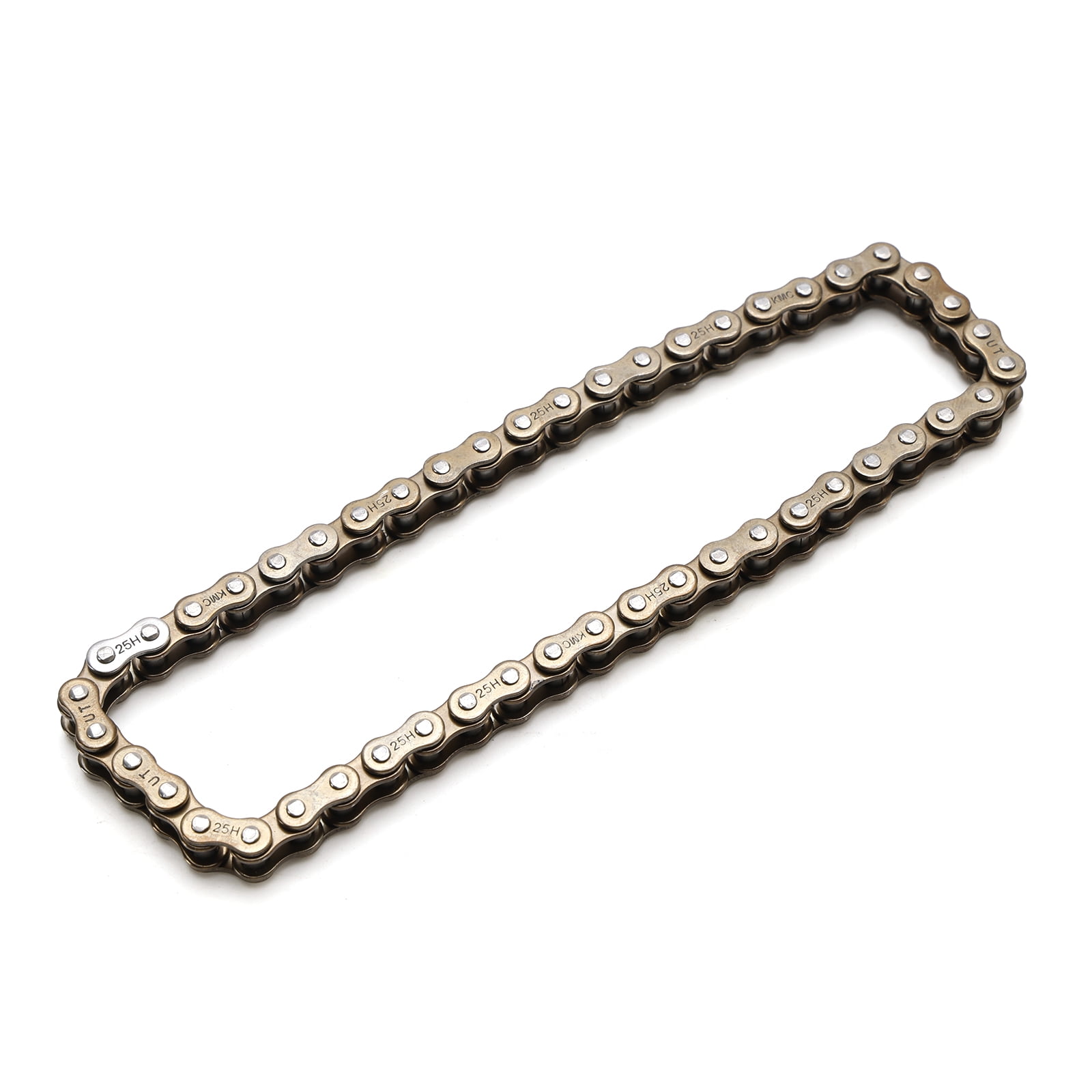 Heavy Duty Drive Timing Chain 23319-E10-100 For Triton Outback Tomahawk ...