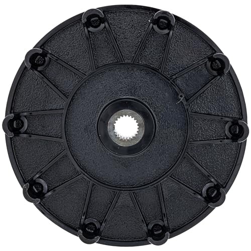 Heavy-Duty Drive Track Wheel – Reliable Performance for Your Outdoor ...